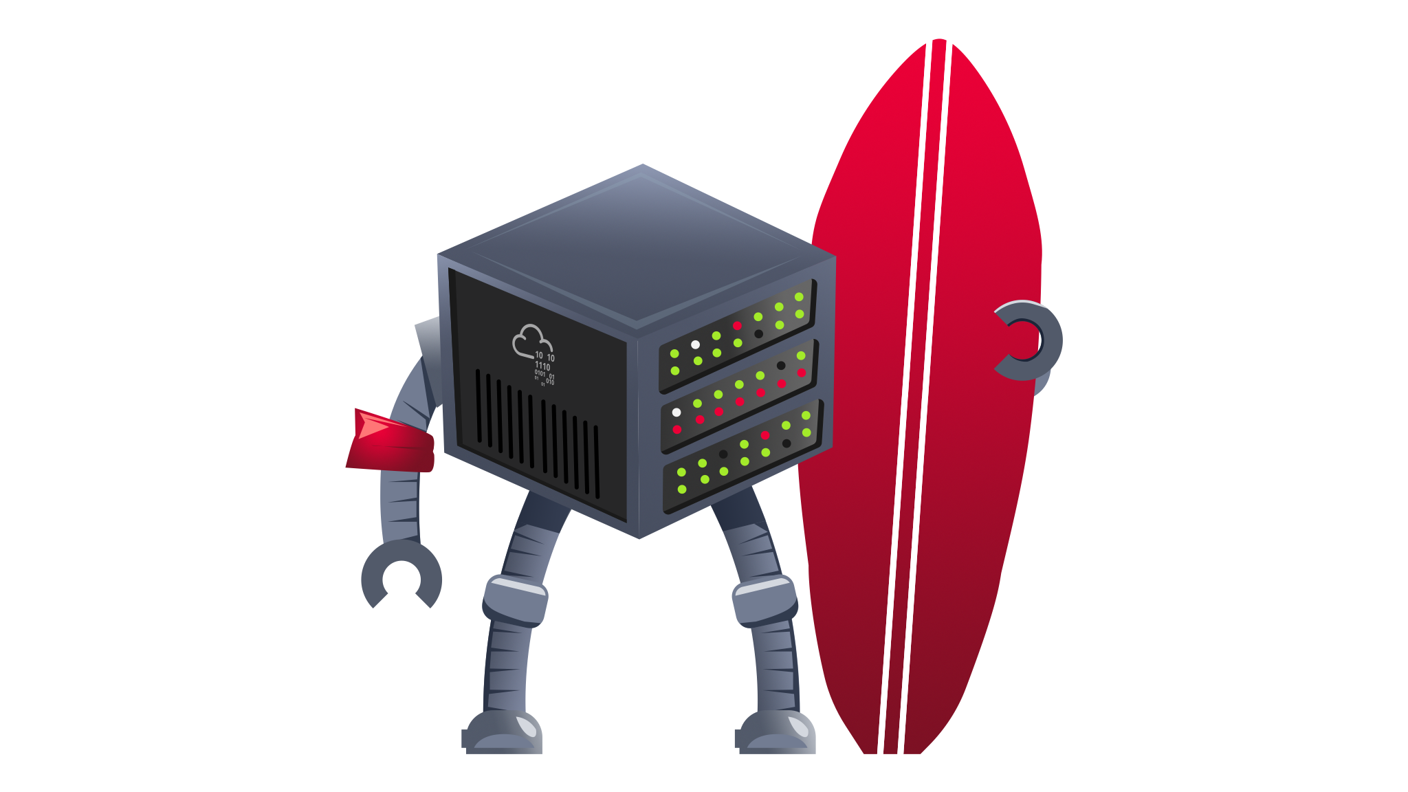 THM - Creative writeup · Faetu's Space